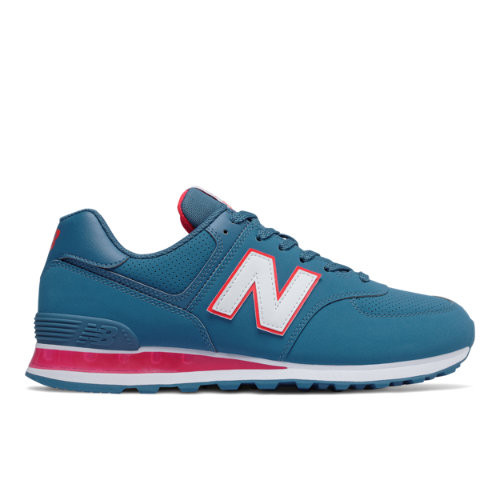 New Balance 574 Blue