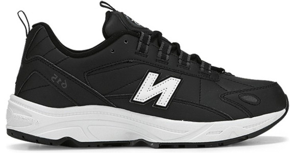 New Balance 615 'White' White/Grey Marathon Running Shoes/Sneakers ...