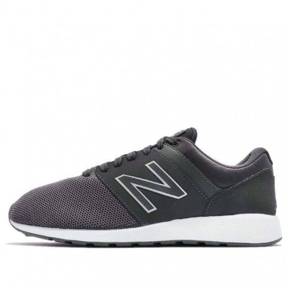 New Balance 24 Low Cut Grey