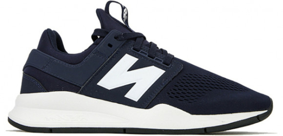 New Balance 247 Marathon Running Shoes/Sneakers MS247EN