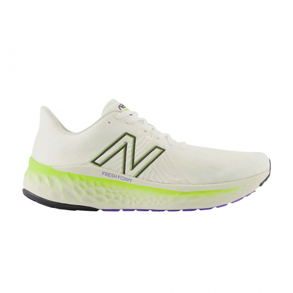 Fresh Foam X Vongo v5 2E Wide 'Sea Salt Thirty Watt'