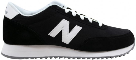 New Balance 501 Traditional Black
