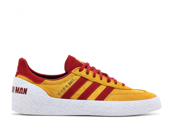 Bait x One Punch Man x Montreal 76 'Saitama' | Gold | Men's Size 8