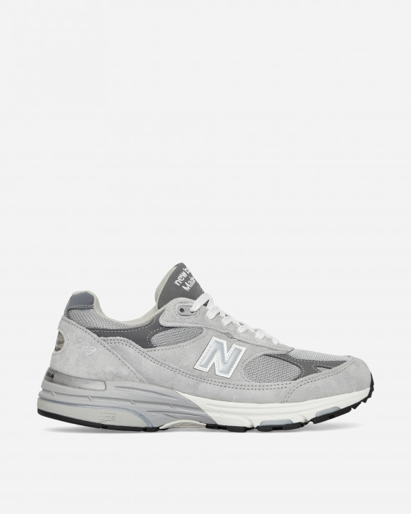 993 Sneakers Grey