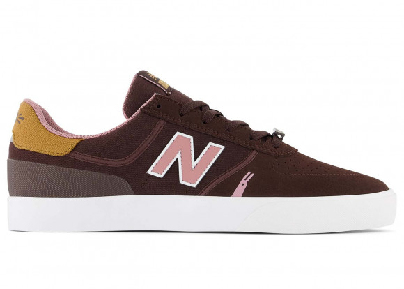 New Balance Numeric 272 Jeremy Fish for 303 Boards