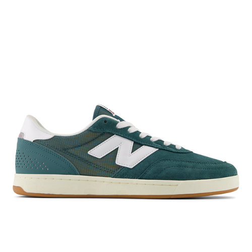 New Balance Unisex NB Numeric 440 V2 - Green/White