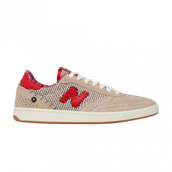 Rukus x Numeric 440 'Voodoo Doll'