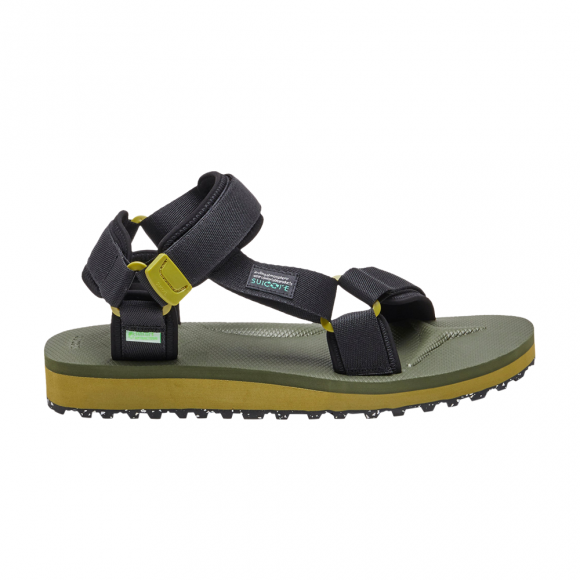 DEPA-2Cab-ECO 'Black Kombu'