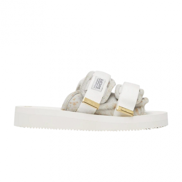 Moto-VHL 'Vibram - White Mix'