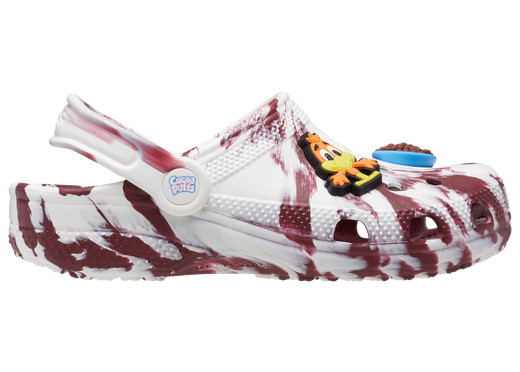Crocs Classic Clog Cocoa Puffs (PS)