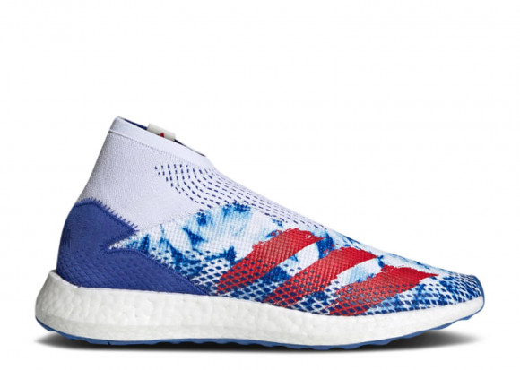 Pharrell x Manchester United x Predator.1 Human Race '90-92 Away ...