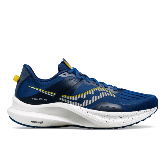 Saucony Men's Tempus Blue