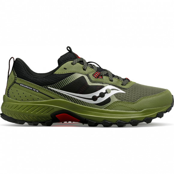 Saucony Men's Excursion TR16 Green
