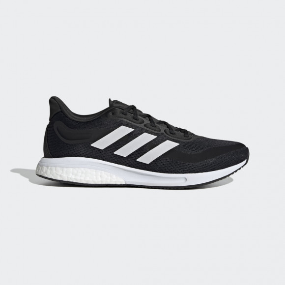 adidas Supernova Shoes Core Black Mens