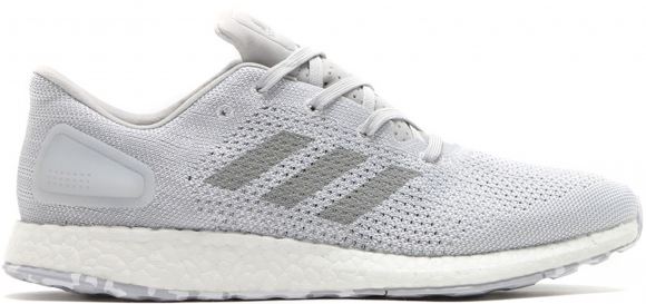 adidas Pureboost DPR Mid Grey