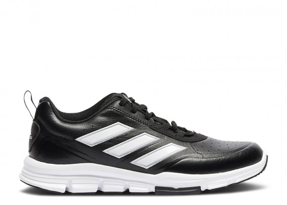 Speed Trainer 5 Synthetic 'Black White' | Black | Men's