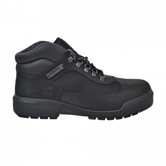 Timberland Field Boot 'Black'