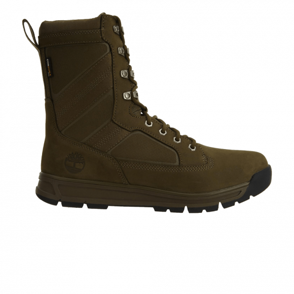 Timberland 8 Inch Field Guide Boot 'Dark Olive'