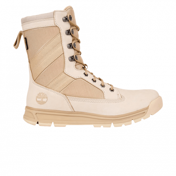 Timberland 8 Inch Field Guide Boot 'Tan'
