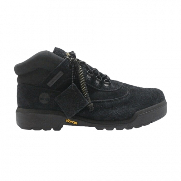 Timberland OVO x Field Boot 'Black'