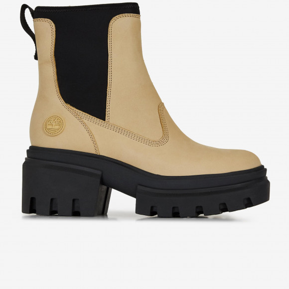 Timberland Mid Boots EVERLEIGH BOOT CHELSEA (women)