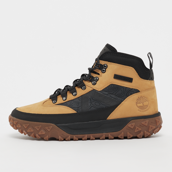 Timberland sneakers - TB0A67JC231
