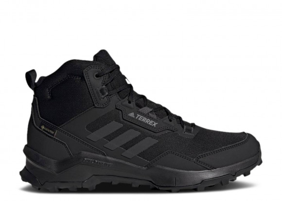 Terrex AX4 Mid GTX 'Black' | Black | Men's