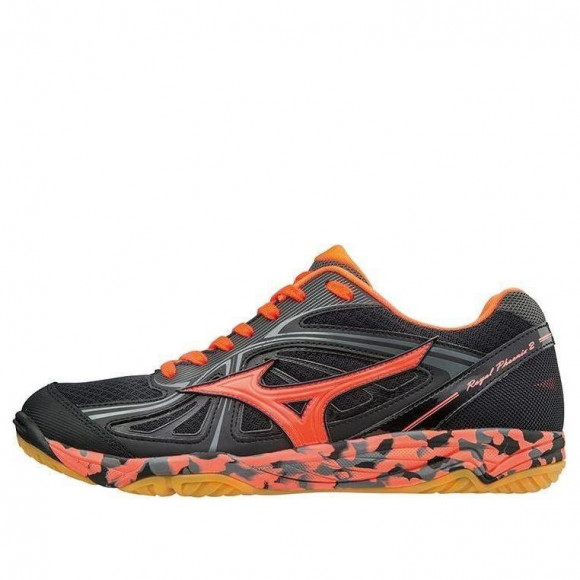Mizuno Wave Rider 25 Wide