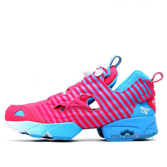 Reebok Insta Pump Fury