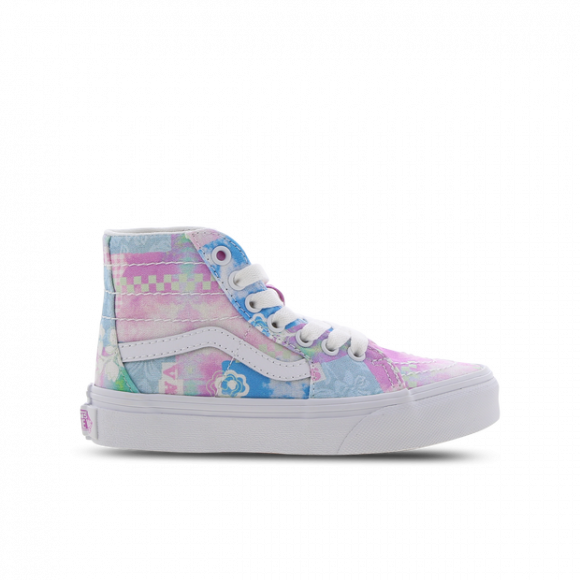 Vans Sk8-hi - Pre School Shoes