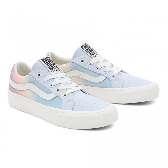 VANS Sk8-low Reissue Vr3 Shoes (multi) Men,women Multicolour