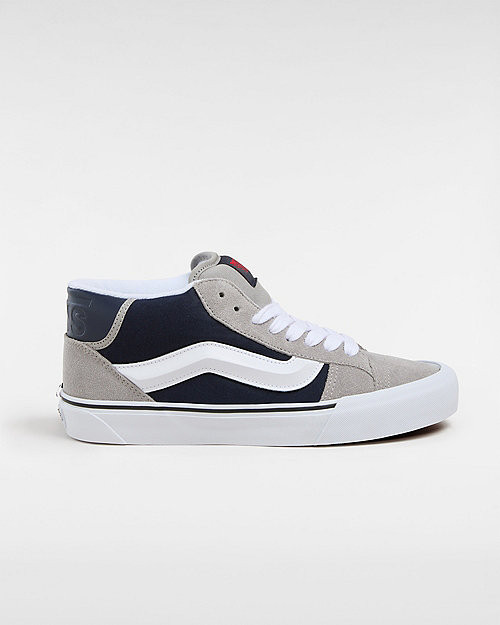 Vans Lowland Comfycush 'Flame - Lime Punch'