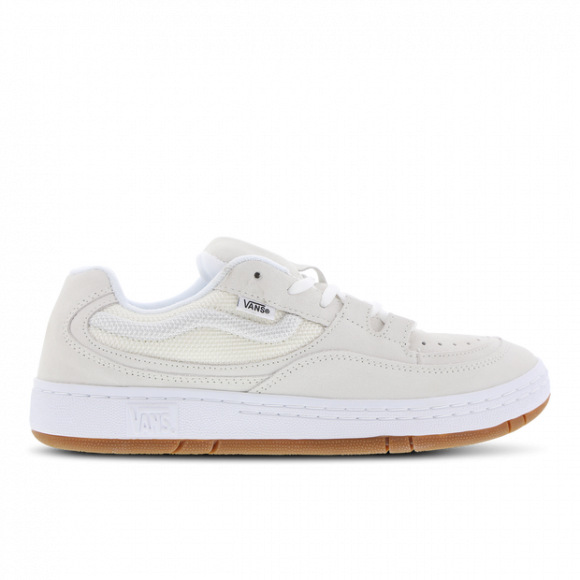 Vans Speed Ls White/ True White