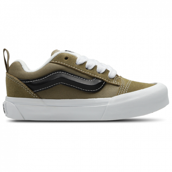 Vans Knu Skool - Pre School Shoes