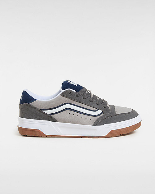 VANS Hylane Tri-tone Grey/blue (grey/blue) Unisex Grey