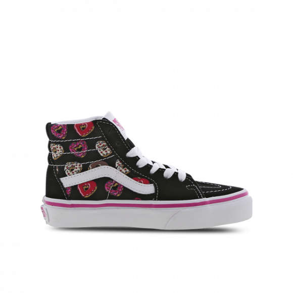 Vans Sk8-hi - Pre School Shoes