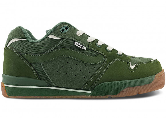 Vans MN Rowley XLT LX Douglas Fir