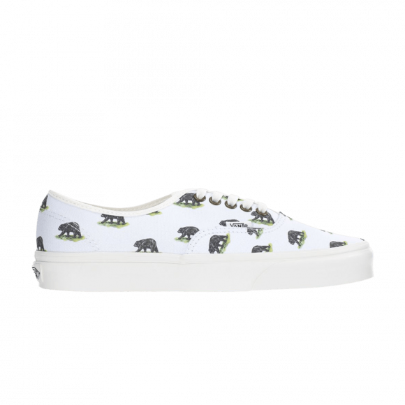 Vans Authentic 'Bear'