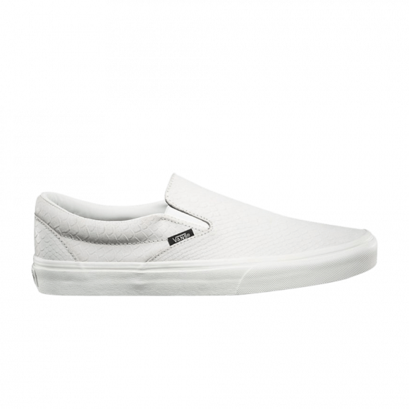 Vans Classic Slip-On 'Snake'