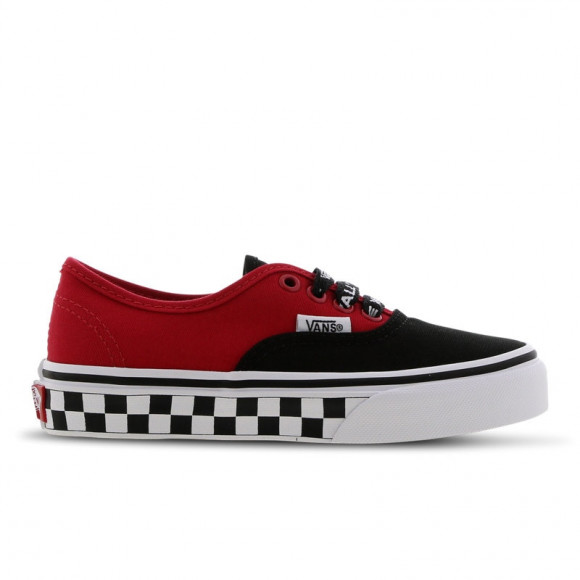 Vans Authentic - Pre School Shoes