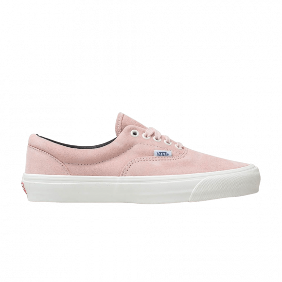 Vans Era LX Suede 'Pale Dogwood Pink'