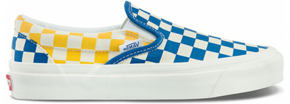 Vans Style 98 Sneakers/Shoes VN0A3JEX45U