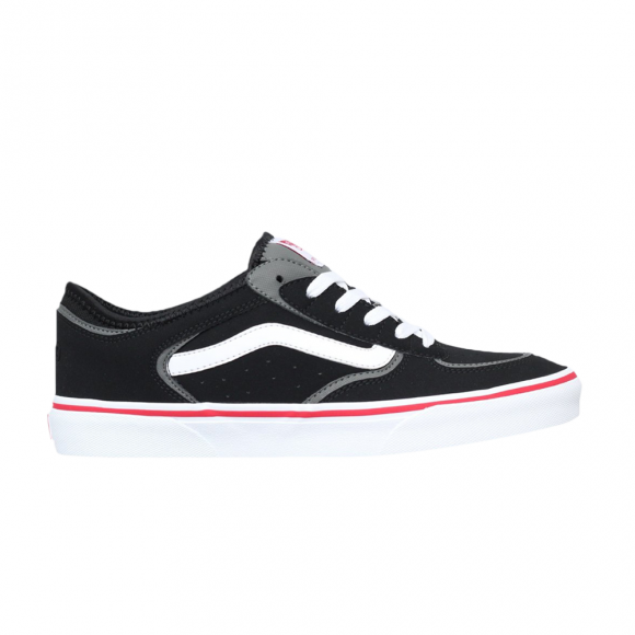 Rowley Classic LX 'Black'