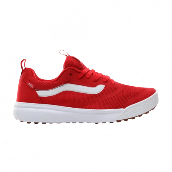 Vans UltraRange Rapidweld 'Racing Red'