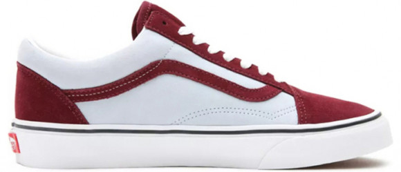 Vans 2tone Suede Old Skool Sneakers/Shoes VN0A3WKT4PB