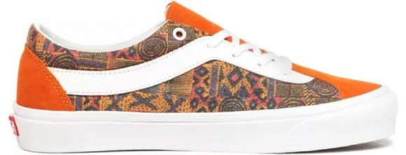 Vans Jam Mix Bold Ni Sneakers/Shoes VN0A3WLPWP4