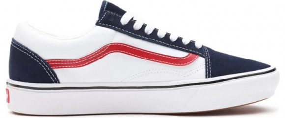 Vans Tri-tone Comfycush Old Skool Sneakers/Shoes VN0A3WMA49S