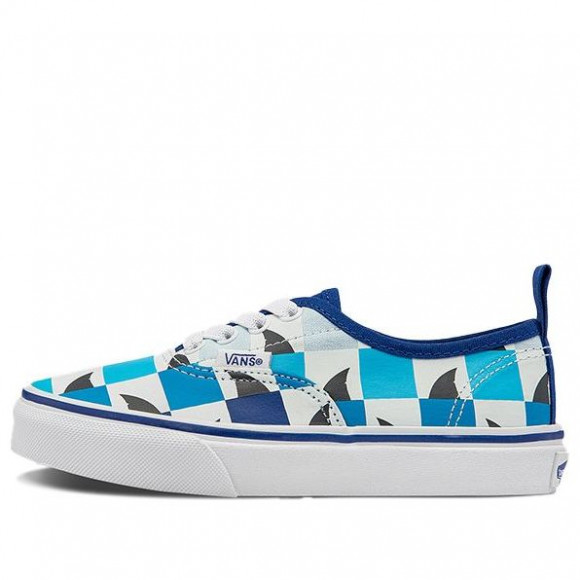 Vans Shoes Skate shoes 'Blue White Black'