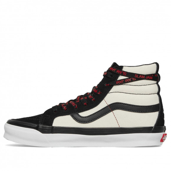 Vans SK8 Hi OG LX x Slam Jam