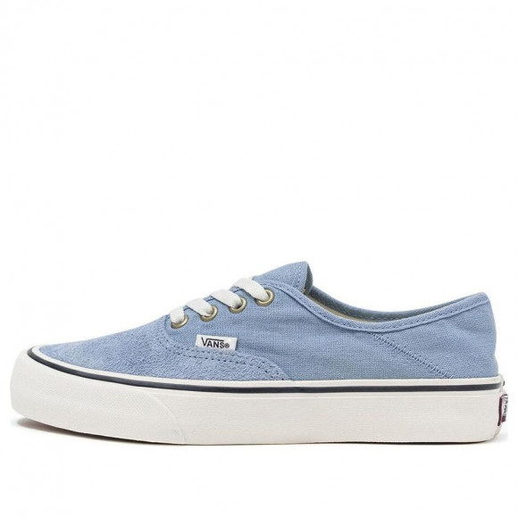 Vans Authentic BLUE Skate Shoes VN0A4BX5BD2